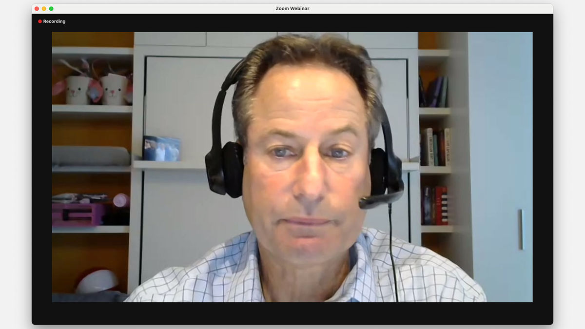 World Travel Holdings CEO talks about 'explosion in business': Travel ...