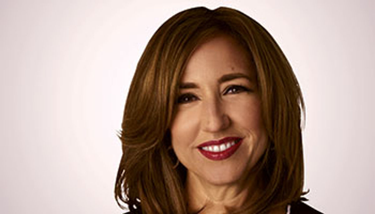 Carnival president Christine Duffy on bookings, the cruise boom and ...