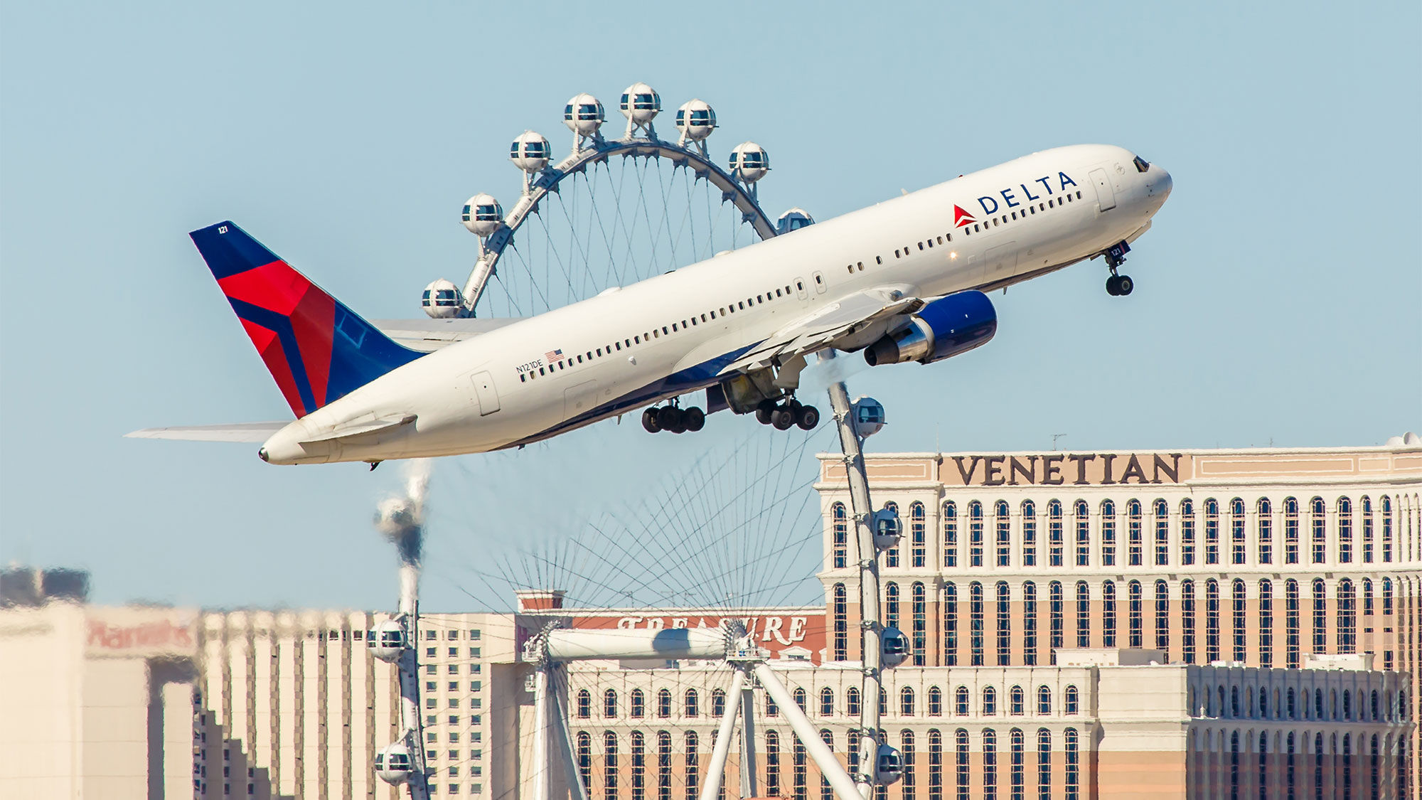 Delta No.1 in J.D. Power's annual survey; customer satisfaction ...