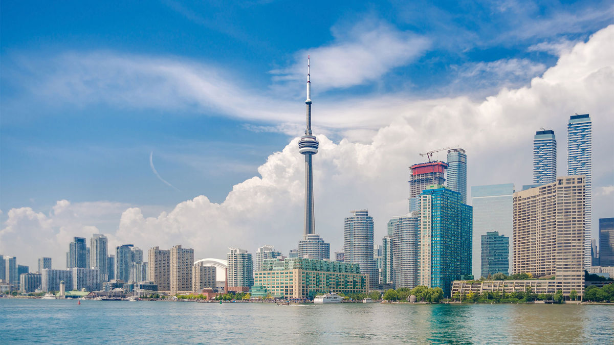 New York and Toronto doing reciprocal tourism promotion: Travel Weekly