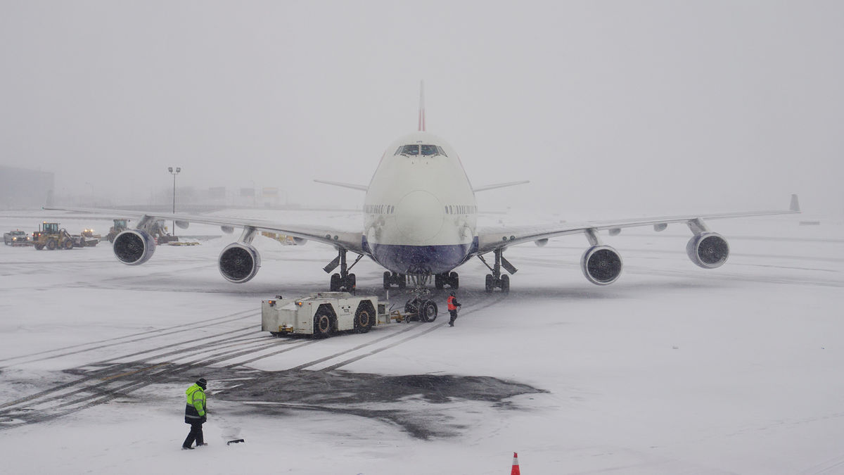 JFK has new winter storm rules after January's operational chaos ...