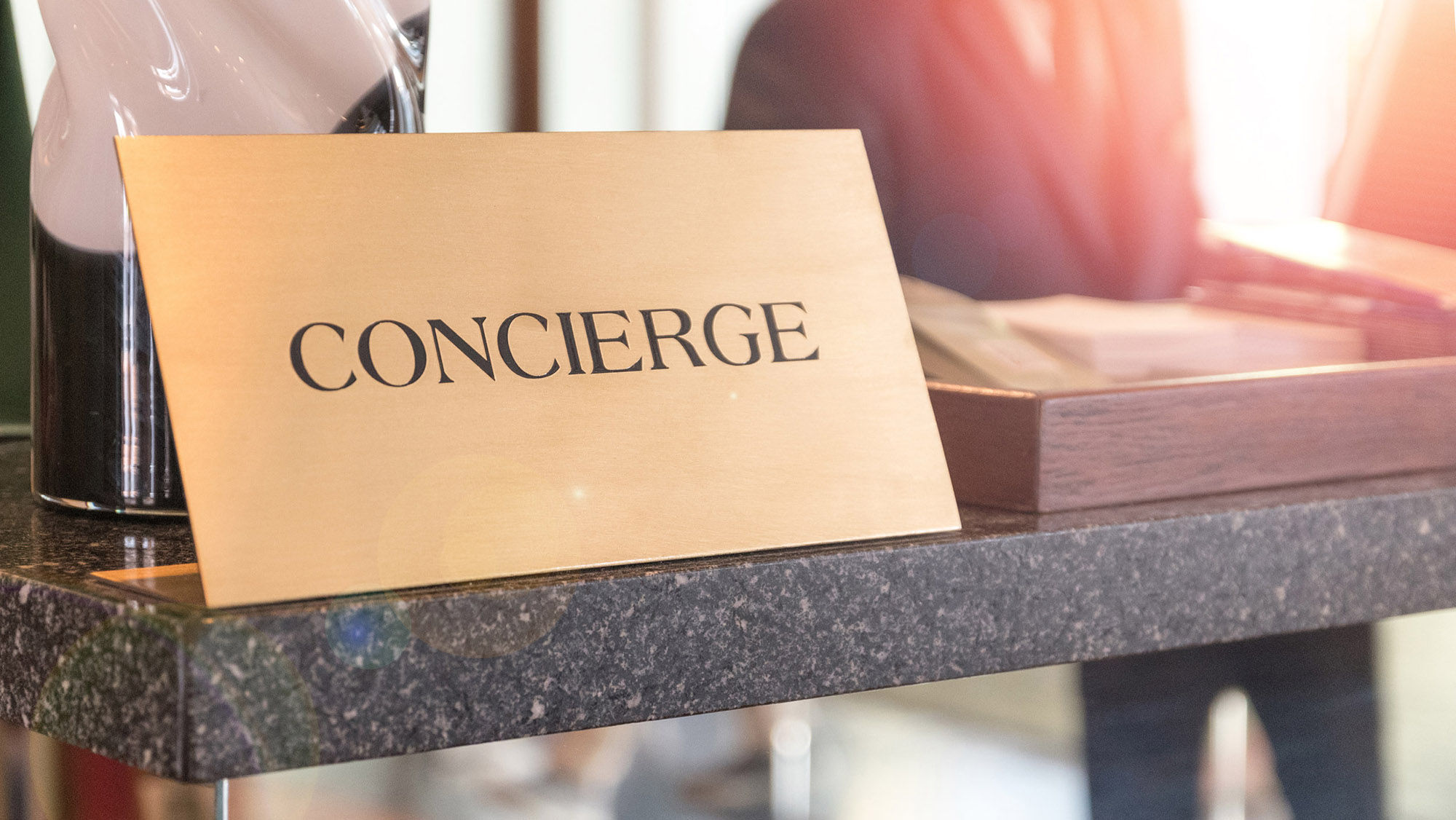 One agency's idea: Have a 'concierge' qualify clients: Travel Weekly