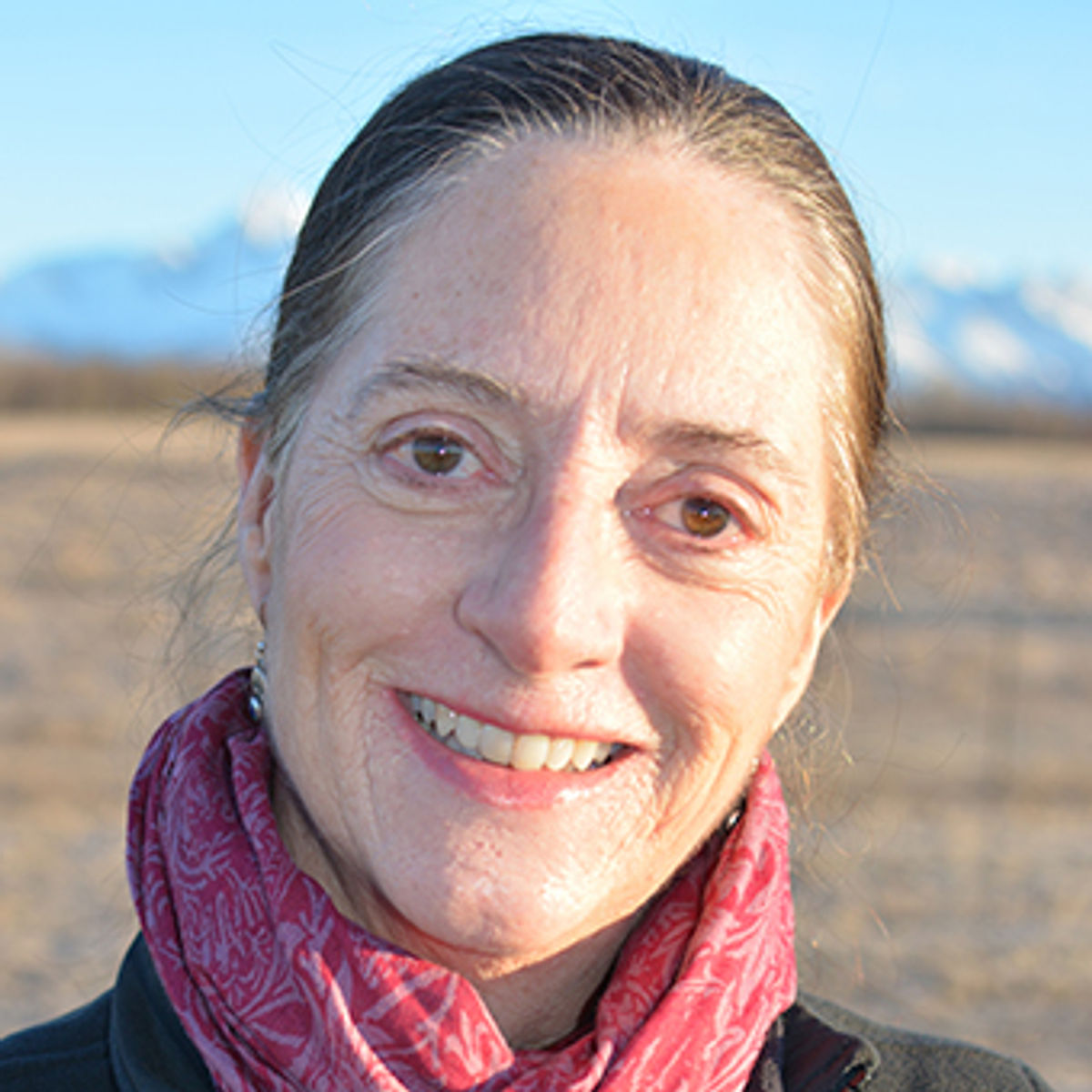 Mary Pemberton: Travel Weekly