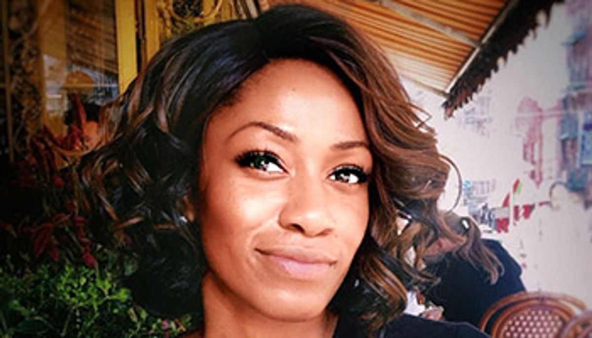 Getting a look at several river ships during ASTA's Expo: Travel Weekly