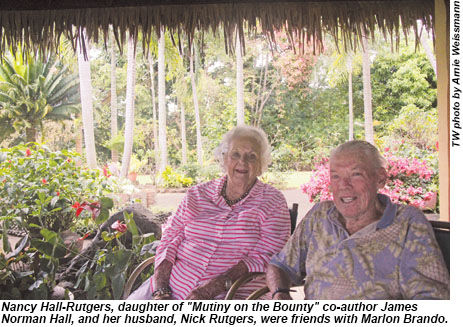 Island insights during a Tahiti stopover: Travel Weekly