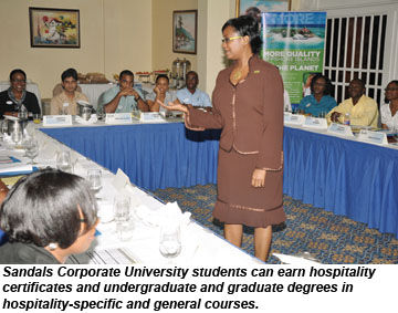 Class act: Travel Weekly