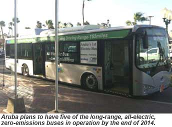 Insight: Caribbean: Travel Weekly