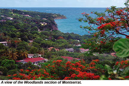 Montserrat development plan includes hotel and villas: Travel Weekly