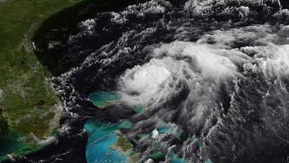 Tropical Storm Emily forces cruise lines to make changes: Travel Weekly