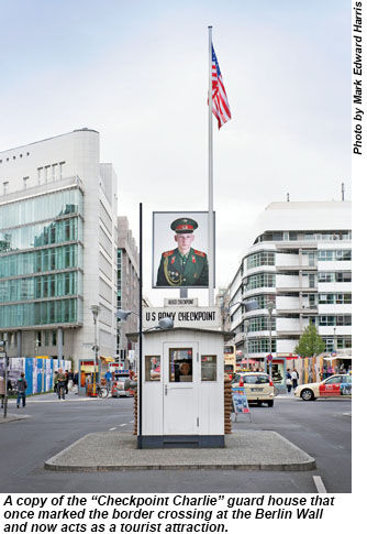 25th anniversary: Travel Weekly