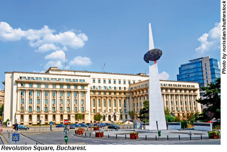 Steady growth: Travel Weekly