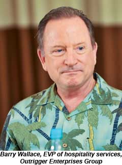 Around the table: Travel Weekly