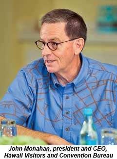 Around the table: Travel Weekly