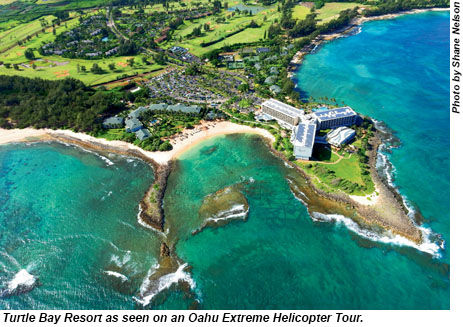 An Oahu overhaul: Travel Weekly