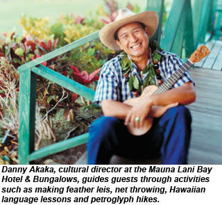 Culture vulture: Travel Weekly