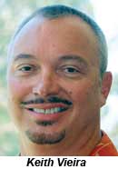 Starwood Hawaii’s Vieira retiring at year’s end: Travel Weekly