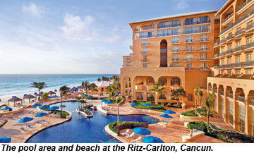 A property apart: Travel Weekly