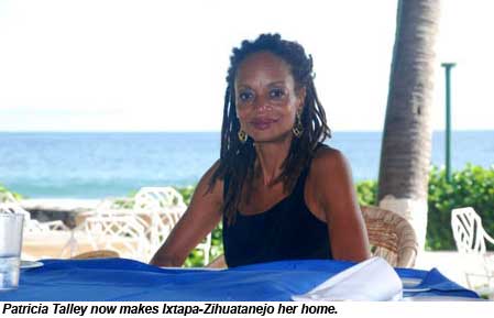 Dispatch, Ixtapa-Zihuatanejo: An expat's perception: Travel Weekly