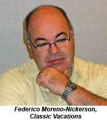 Executives tackle vital issues at Mexico City Leadership Forum: Travel ...