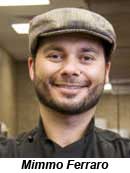 Ferraro’s offers diners a personal touch: Travel Weekly