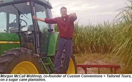 New tours, new twists: Travel Weekly