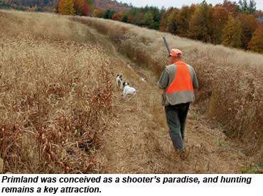 Beyond the hunt: Travel Weekly