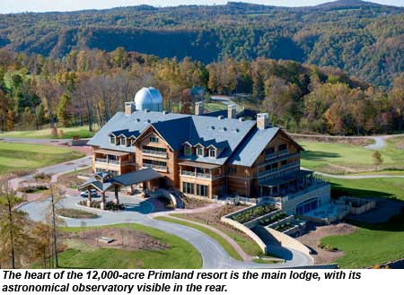 Beyond the hunt: Travel Weekly