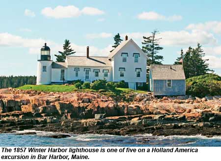 Seeing the light: Travel Weekly