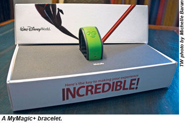 Strike up the bands: Travel Weekly