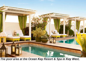 Ocean Key Resort offers ‘Live to Play Another Day’ package: Travel Weekly