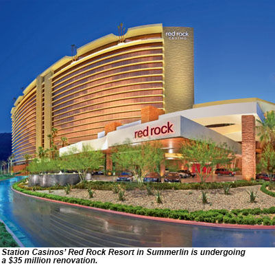 Upgrades to suites, spa, too: Travel Weekly