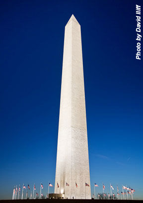 Washington Monument to reopen May 12: Travel Weekly