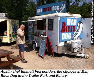 Dispatch, Austin: Alive, well and weird: Travel Weekly