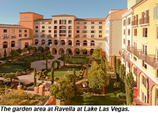 Ravella At Lake Las Vegas