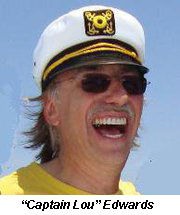 Cruise agent 'Captain Lou' a big draw at CruiseWorld: Travel Weekly