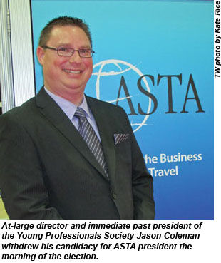 New ASTA board seen as ‘huge asset’ in representing agencies: Travel Weekly