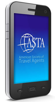 ASTA launches mobile app: Travel Weekly