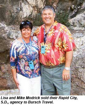 Taking note, taking action: Travel Weekly