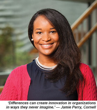 Agents of color: Travel Weekly