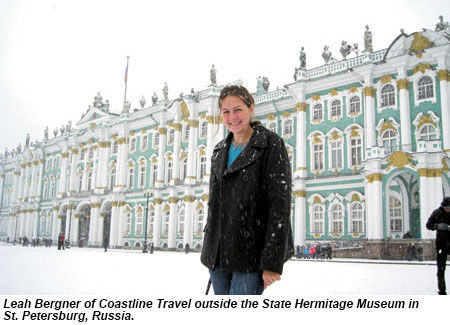 Agent Life: Travel Weekly