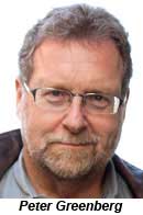 TW's Weissmann to appear in new Greenberg travel series on PBS: Travel ...