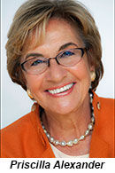 Protravel International founder Priscilla Alexander retires: Travel Weekly