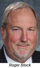 Travel Leaders' Roger Block elected ASTA chairman: Travel Weekly