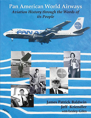 'This is your captain speaking...': Travel Weekly