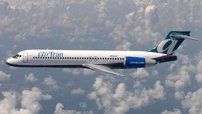 AirTran’s last flight scheduled for Dec. 28: Travel Weekly