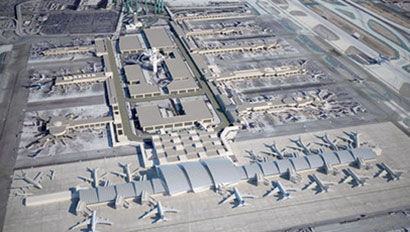 LAX to accommodate A380: Travel Weekly