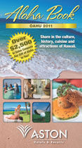 Aston's 'Aloha Book': Big savings and a small-biz boost: Travel Weekly