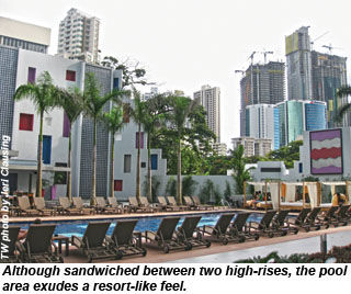 Riu Hotels opens its first urban property in Panama City: Travel Weekly