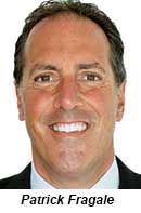 Fragale named Protravel president: Travel Weekly