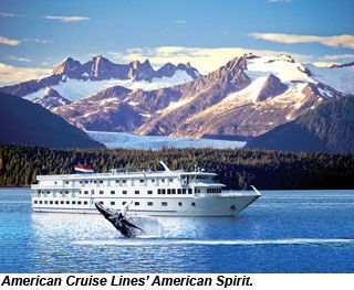 American Cruise Lines assigns ship to Alaska: Travel Weekly